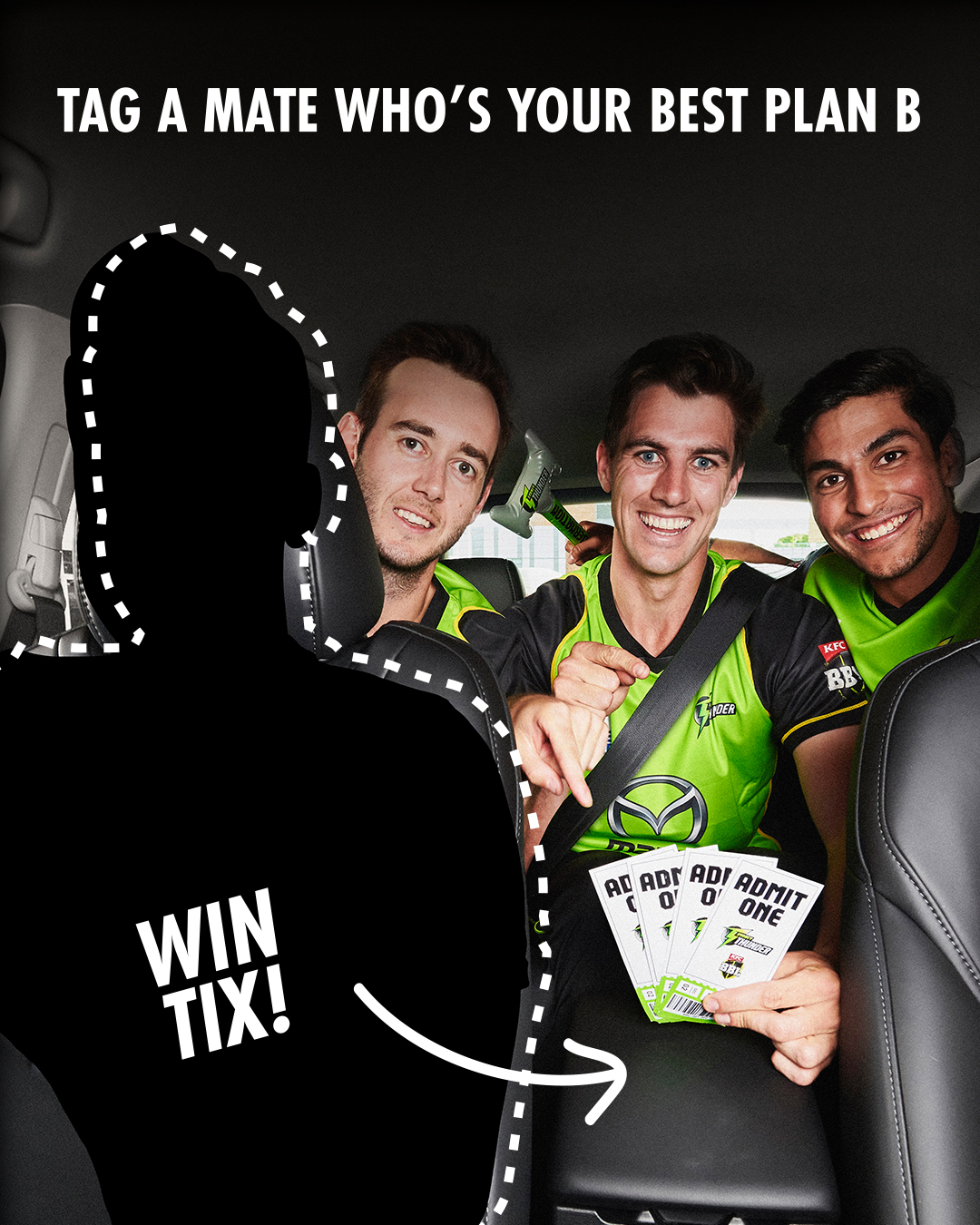 The Plan B-Team – Gemba Communications Portfolio