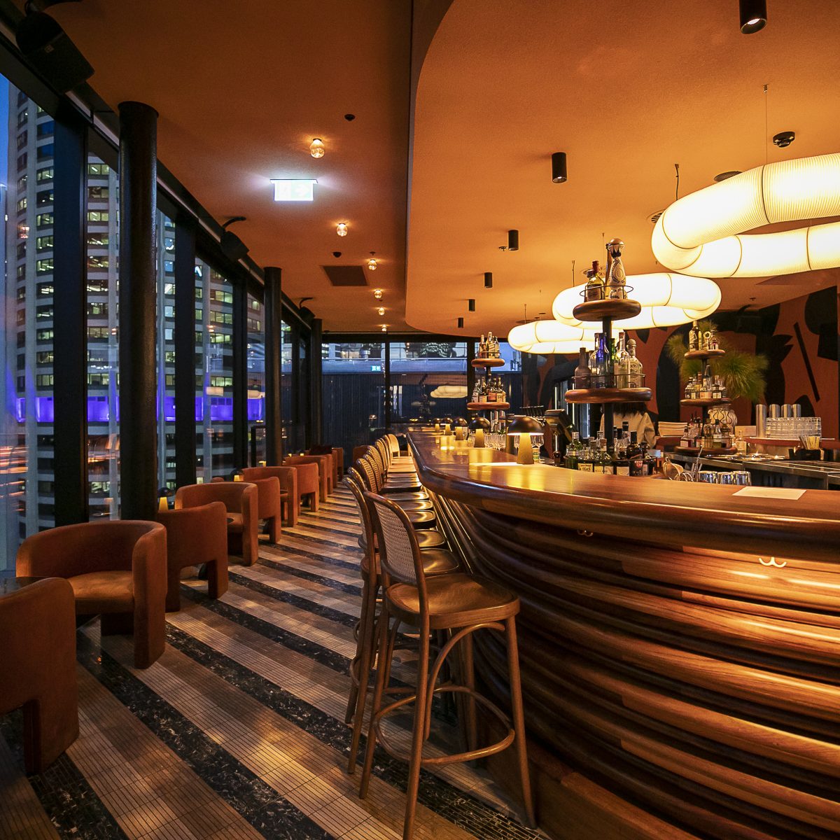 AHA Pub Design Tour – Gemba Communications Portfolio